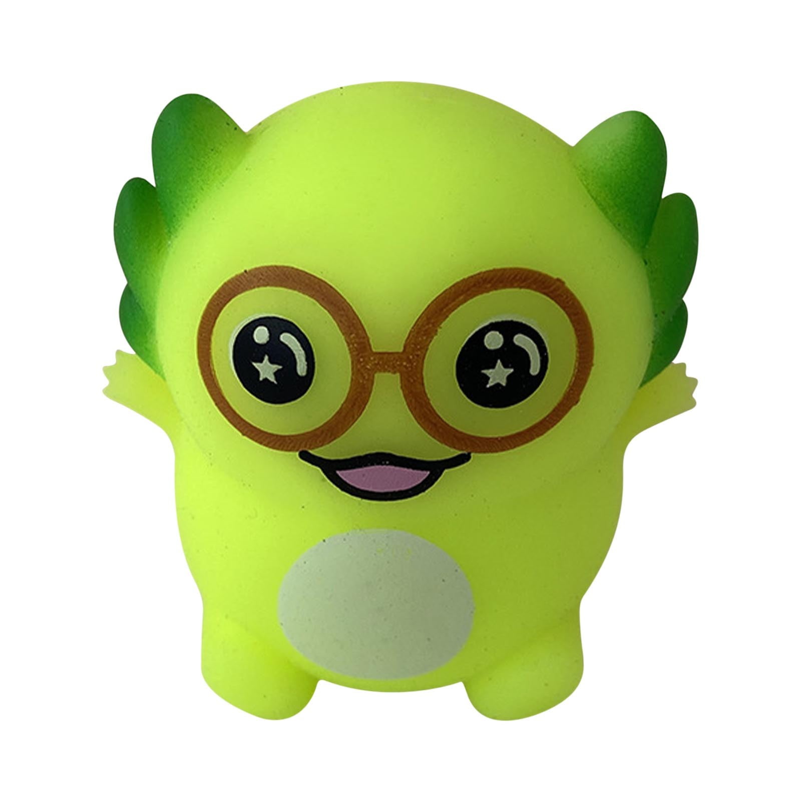 qolami New Flour Sloth Kneading And Pressure Reducing Prank Toy Slow ...