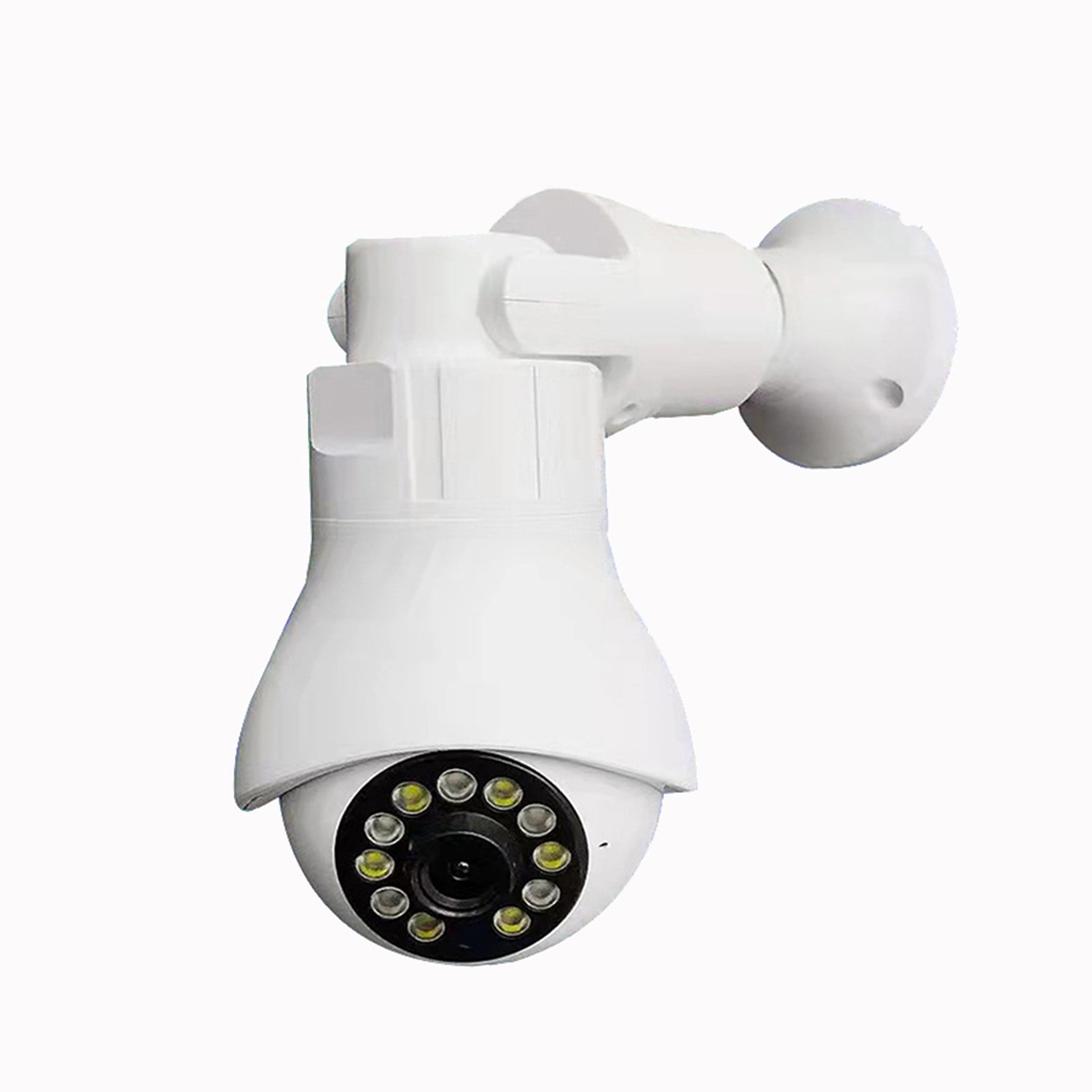 qolami Panoramic PTZ HD Camera 360° Wifi Wireless 1080P Infrared Full ...