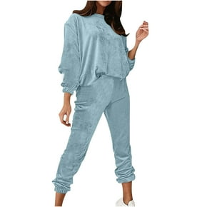 Velour Sweatsuits Women