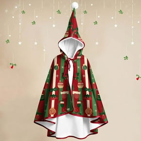 Santa Cape