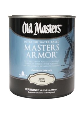 Old Masters Wood Stains, Coatings & Finishes in Paint - Walmart.com