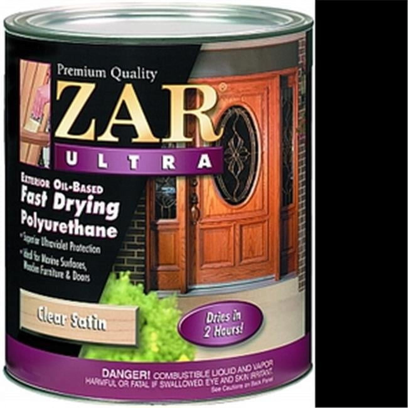 ZAR Wood Stains, Coatings & Finishes in Paint - Walmart.com