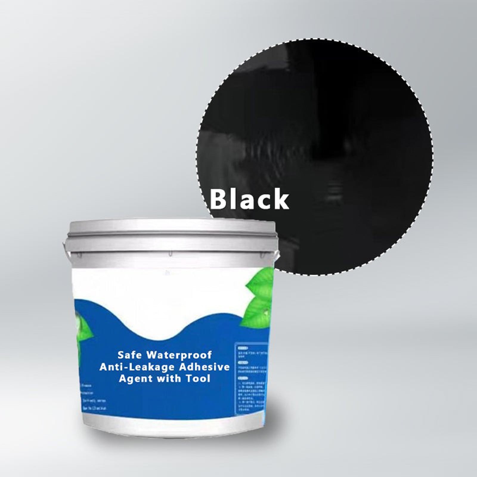 quanjun Deals of the Day Clearance Prime Rooftp Roof Waterproofing ...