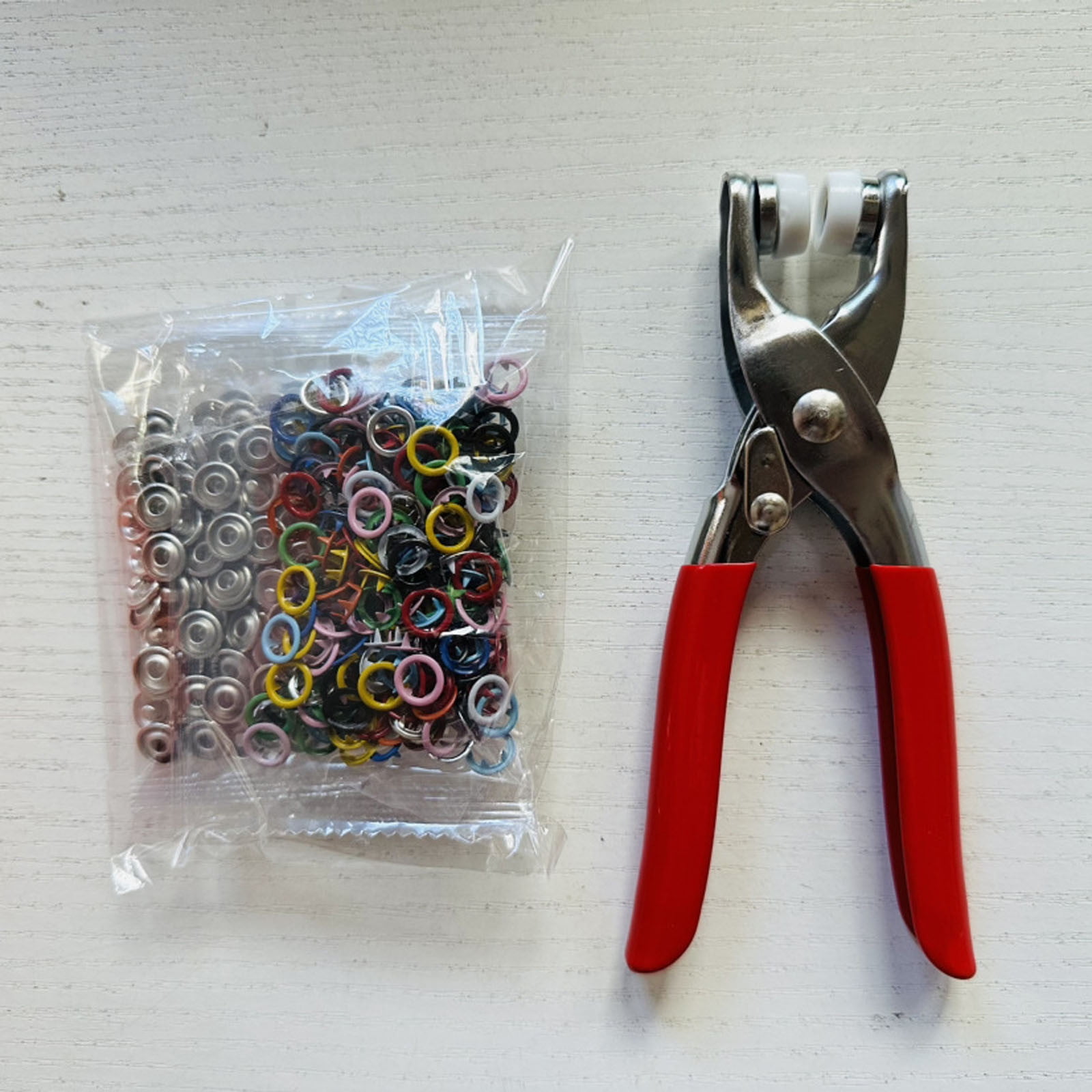 quanjun Home Goods Specials Five-claw Buckle Hand Pressure Pliers Baby ...