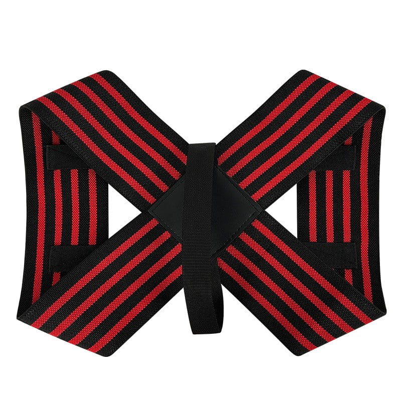 quanjun Instant Posture Corrector Adjustable Back Straightener ...