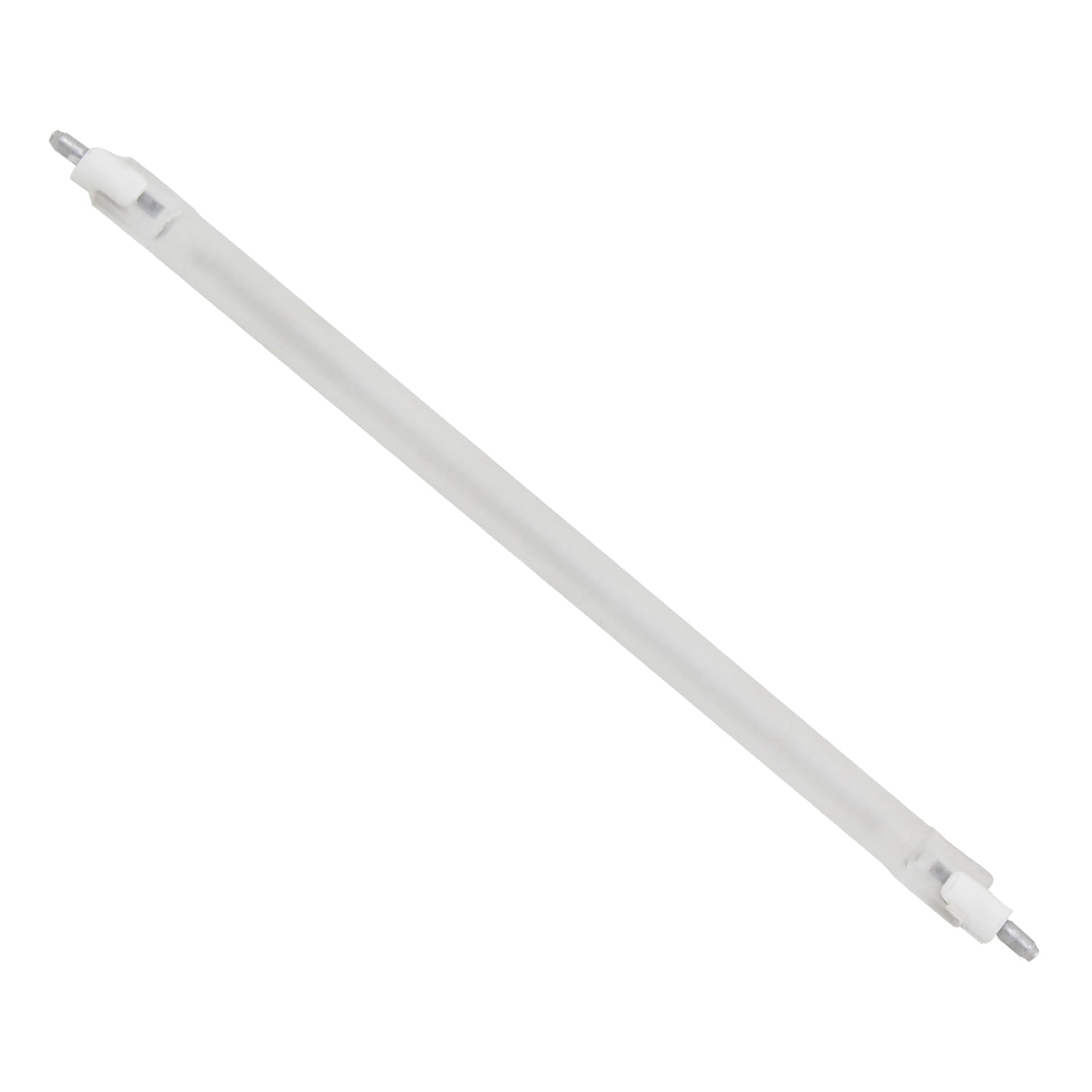 quartz tube heating element for halogen tube heater tube straight plug ...