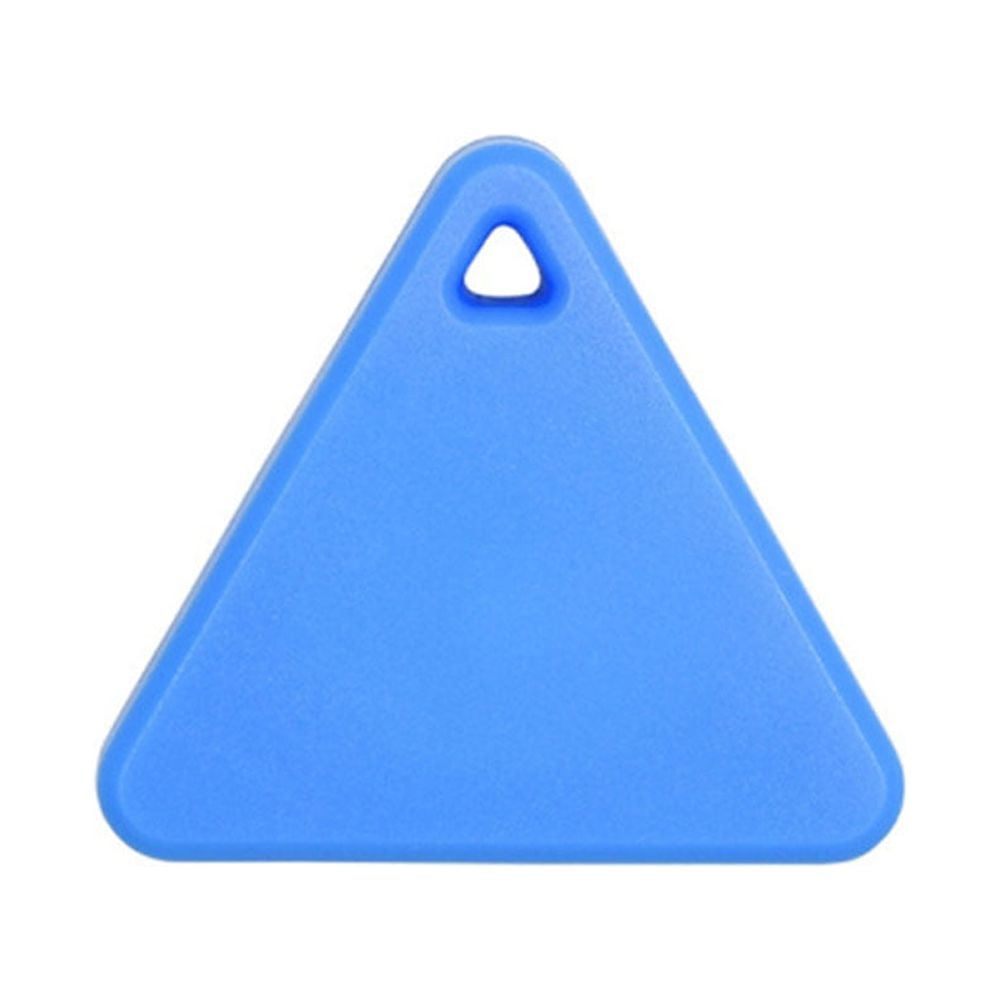 Bouanq Smart GPS Tracker, Portable Waterproof Bluetooth Tracker for ...