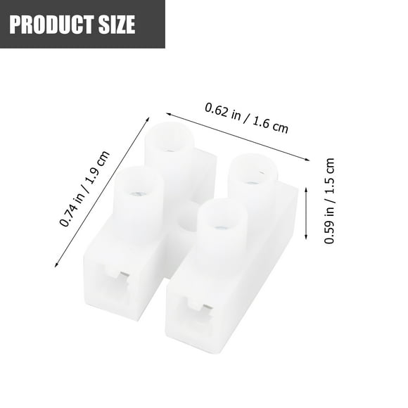 Quick Connect Electrical