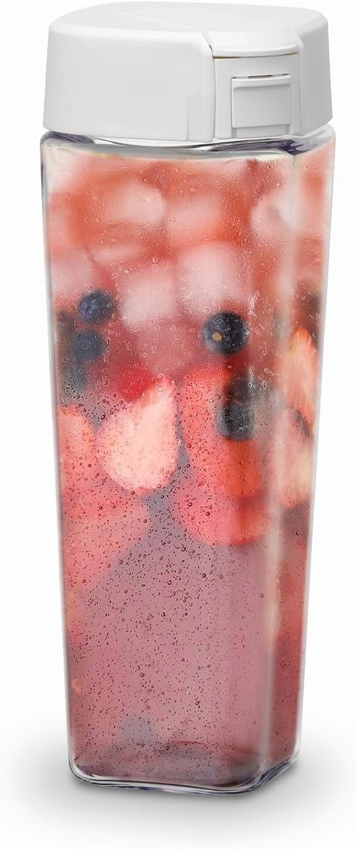 **quickflip slim airtight pitcher - 1.2l (40oz), heat resistant, bpa ...