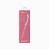 quip Kids Electric Toothbrush for Kids, Built-In Timer, Pink, Travel ...
