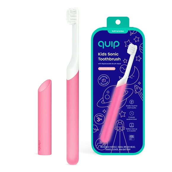 Quip Toothbrushes in Electric Toothbrushes - Walmart.com