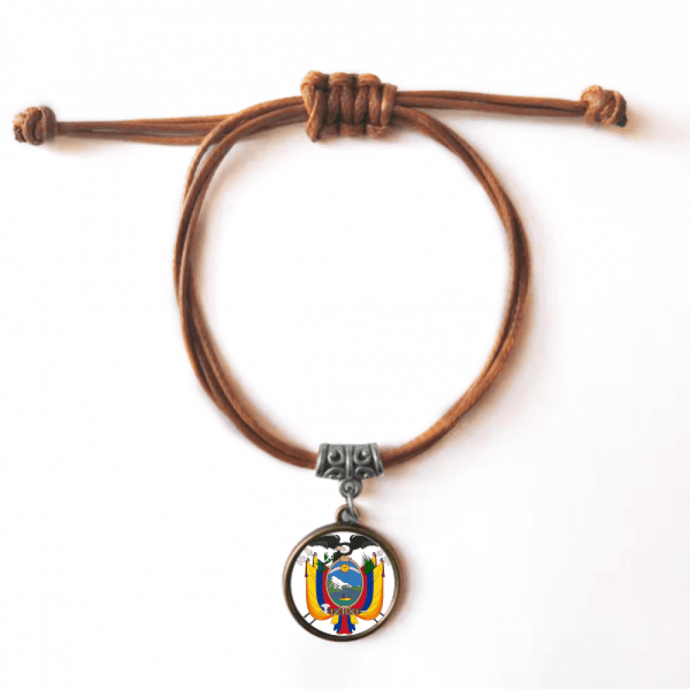 Bracelets Ecuador Jewelry