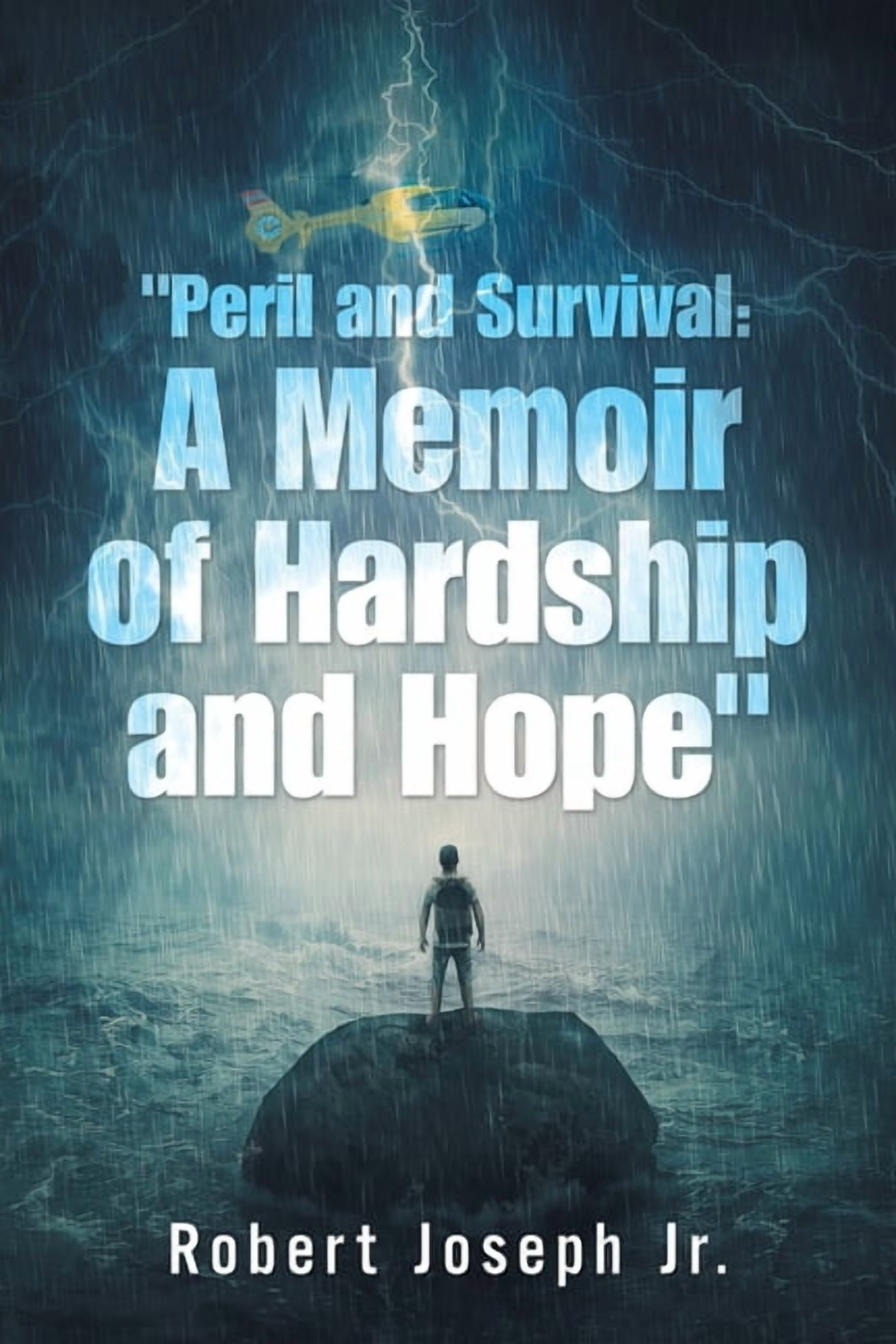 "Peril and Survival: A Memoir of Hardship and Hope", (Paperback ...
