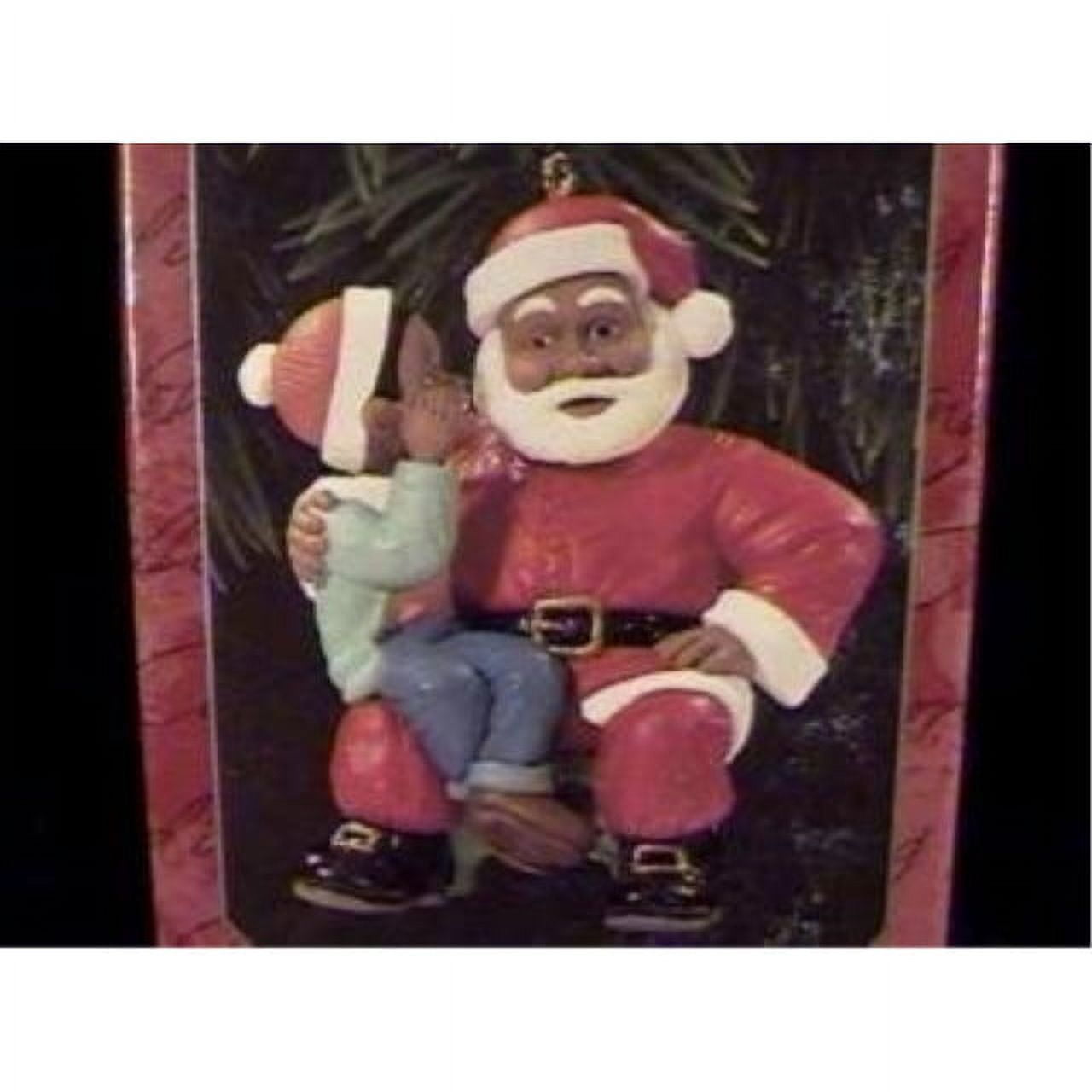 qx6193 christmas request hallmark keepsake ornament 1998 - Walmart.com