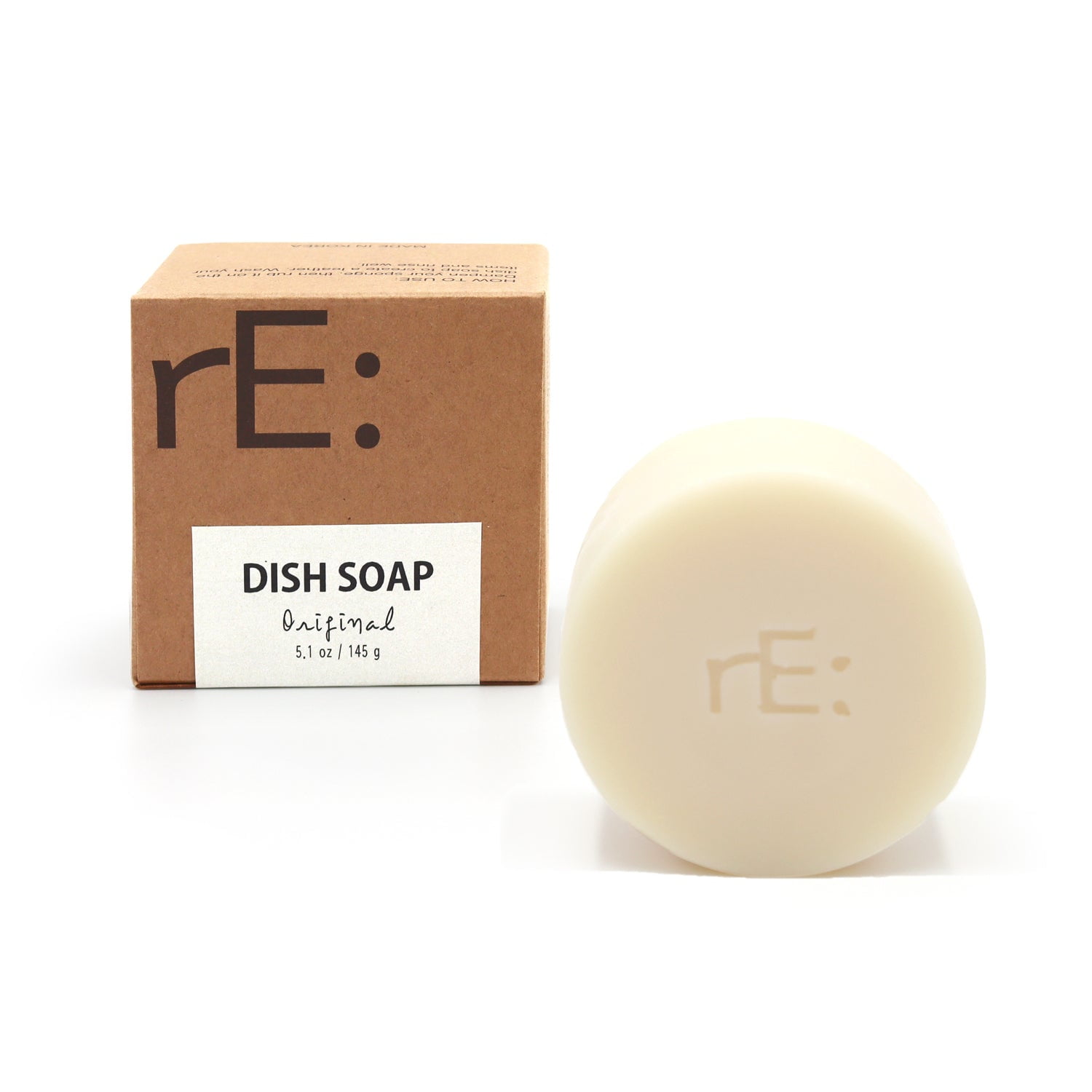rE: DISH SOAP BAR (Original) - Walmart.com