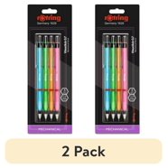 Paper Mate Sharpwriter Mechanical Pencil HB 0.7mm Assorted Color ...