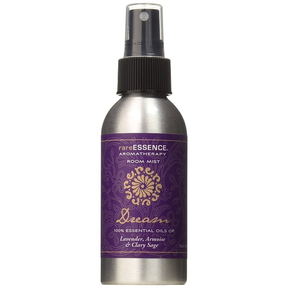 RareEssence Dream Lavender Essential Oil Scented Aromatherapy Room Mist ...