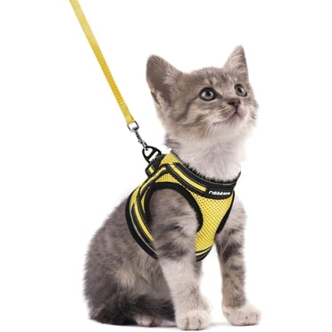 Walbest Cat Walking Rope Strong Vest Desigh Reusable Strap Safety Rope ...