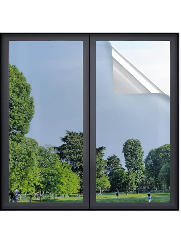 Window Films in Curtains & Window Treatments - Walmart.com