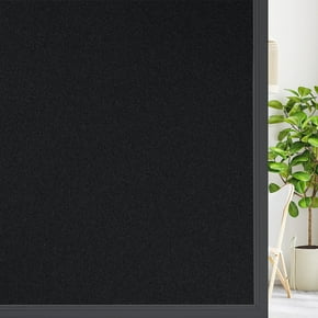 Static Cling Window Film