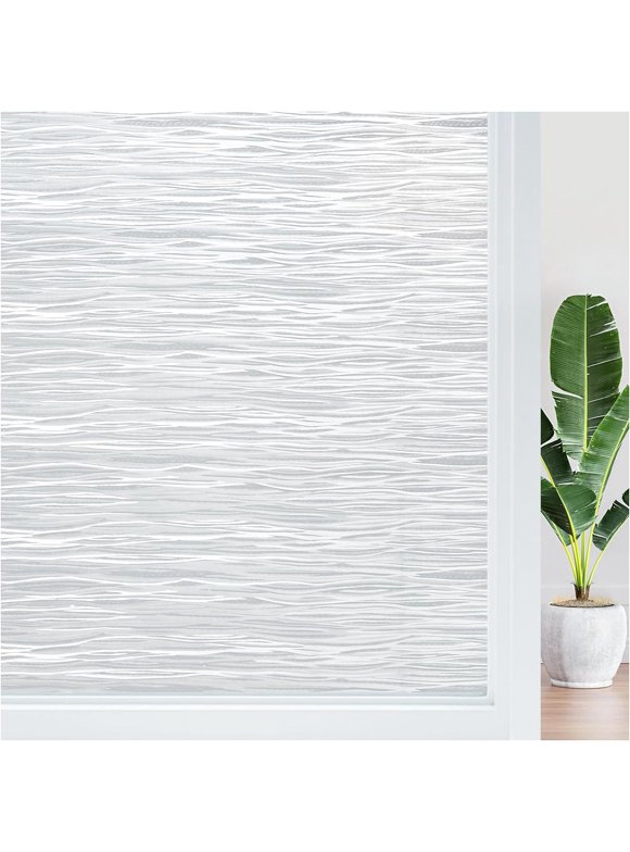 Window Films in Curtains & Window Treatments - Walmart.com