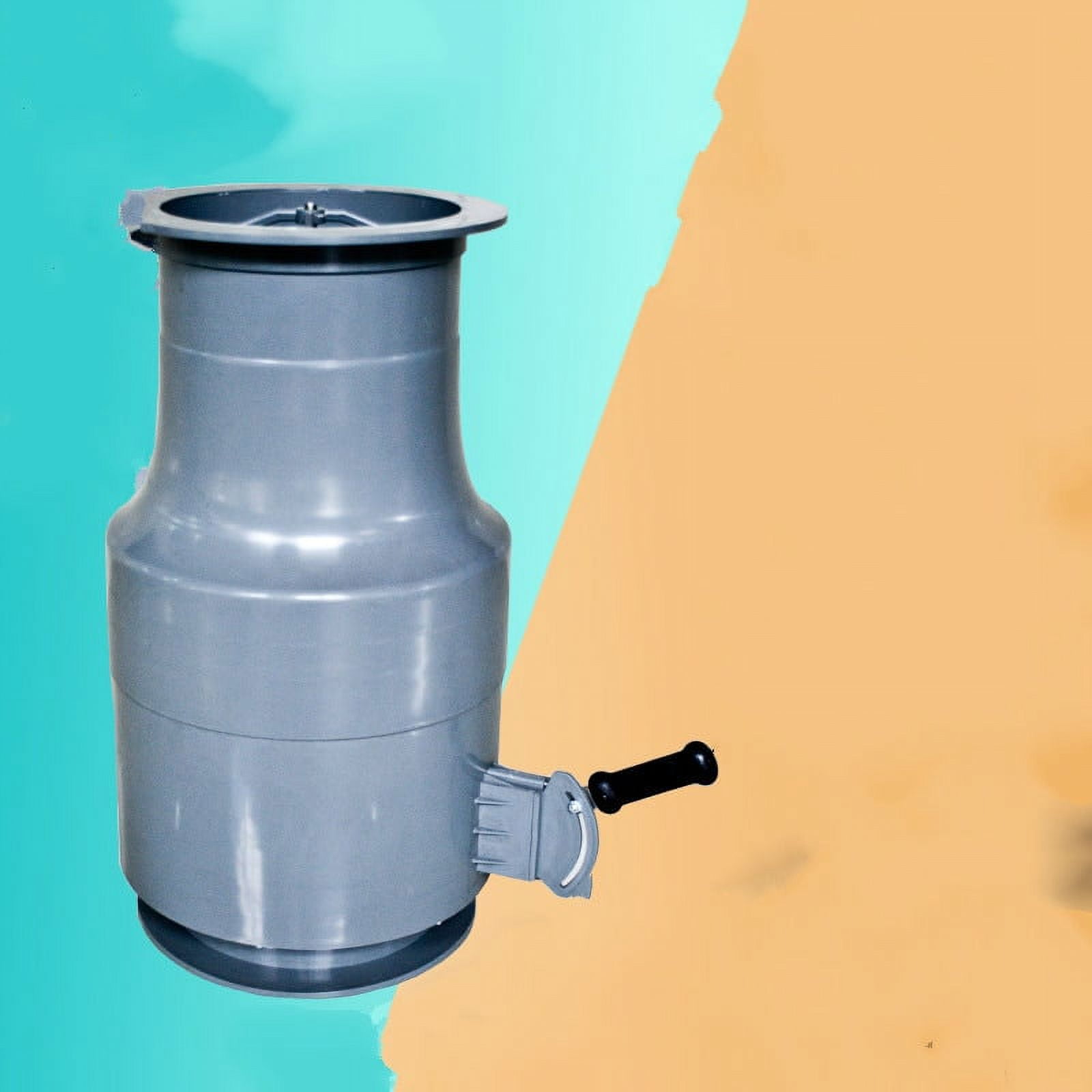 radiant heating manifold underfloor heating manifold 2-10 ways heating ...