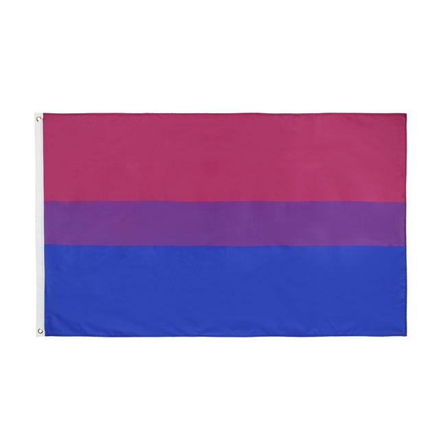 rainbow Flags 90x150cm LGBTQIA Ace Community nonsexuality Asexuality ...