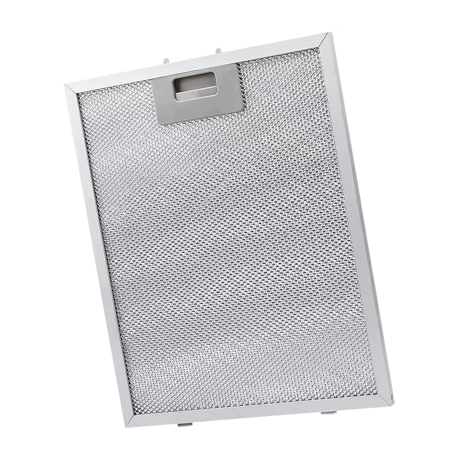 range hood aluminum mesh range hood suitable for family hotel ...