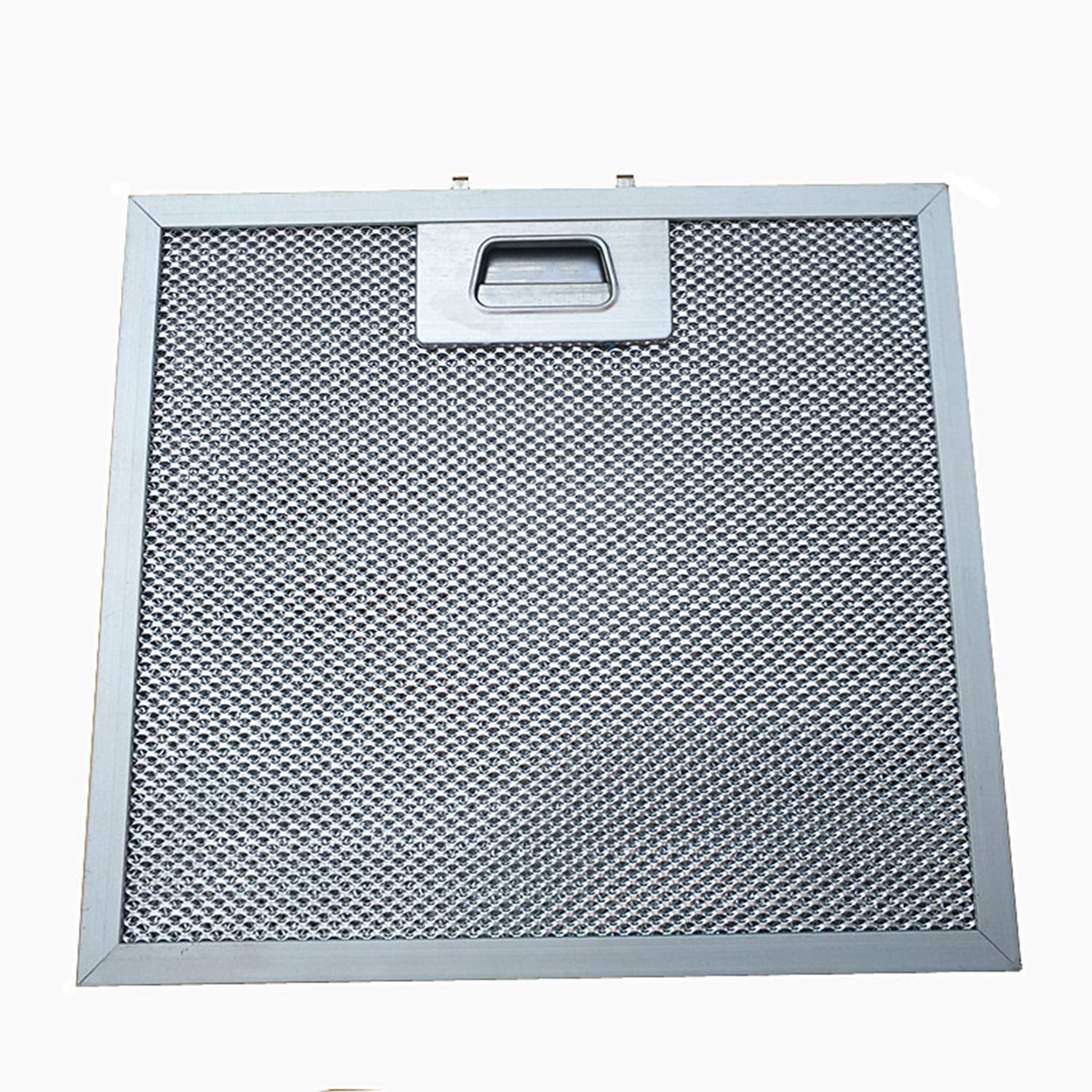 range hood filter Exhaust hood metal dust filter Cooker Hood Mesh ...