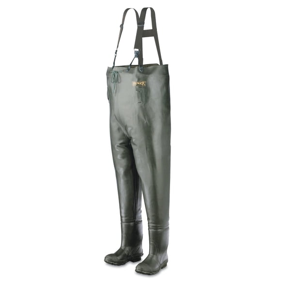 Fishing Waders in Fishing Clothing - Walmart.com