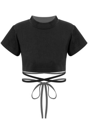Belly Shirt