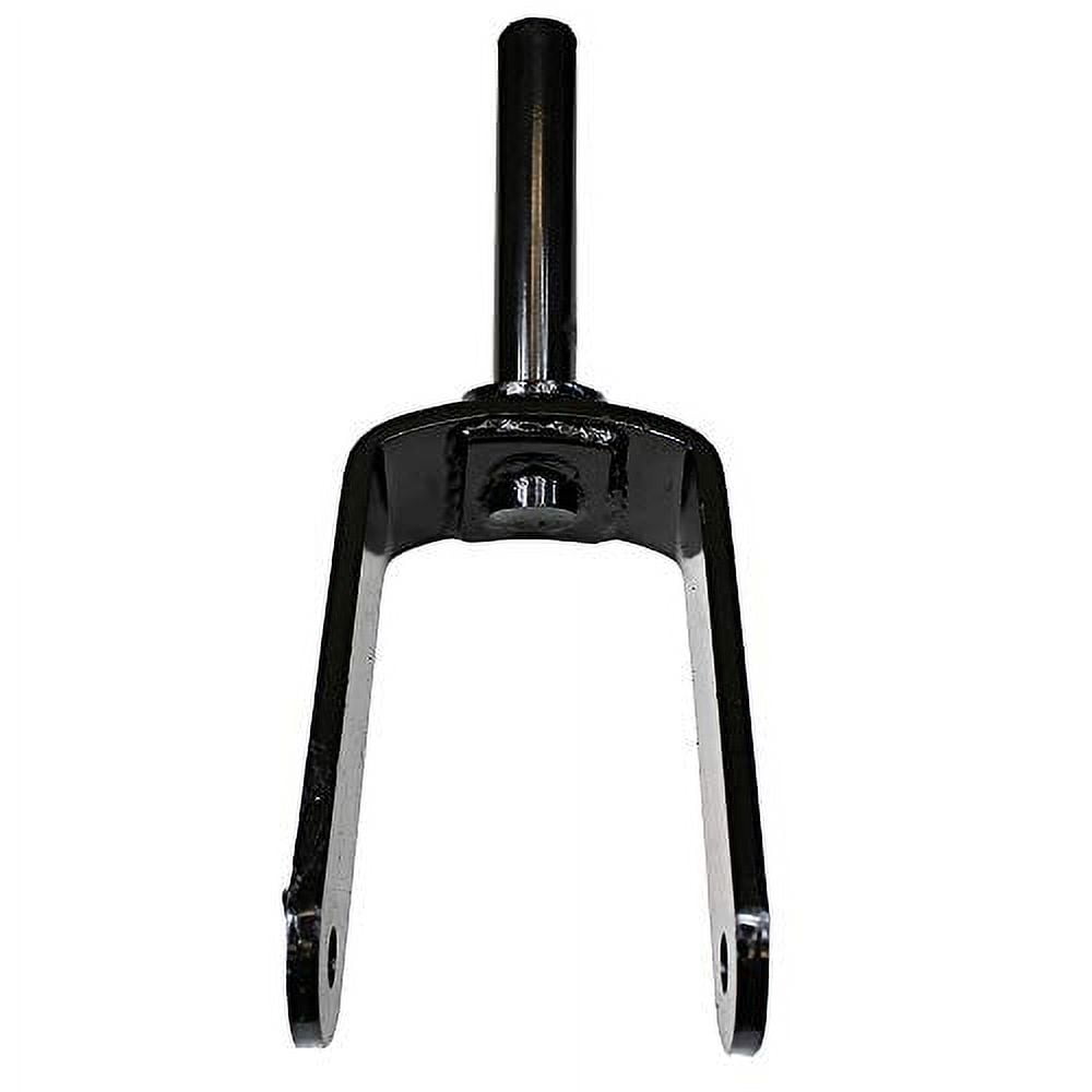 raparts (1) replacement 63740 tailwheel fork fits bush hog rotary ...