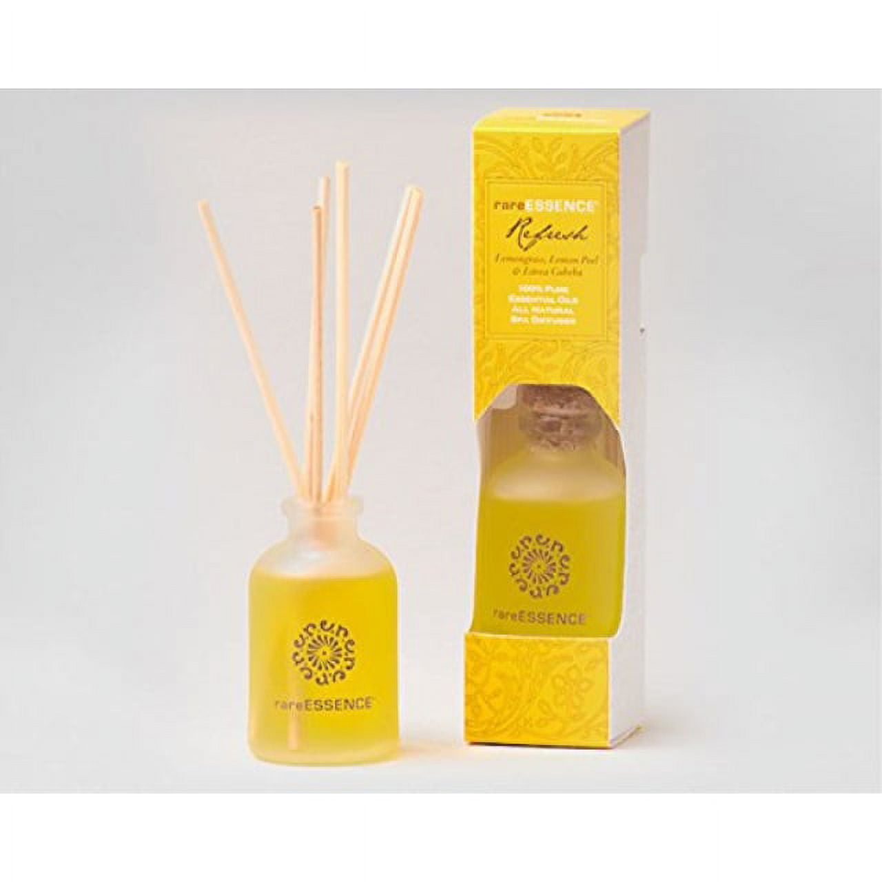 rareEarth rareESSENCE Diffuser, 30ml, Refresh - Walmart.com