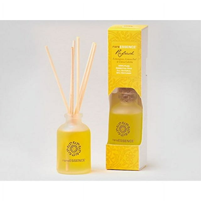 rareEarth Spa Reed Diffuser, 30ml, Refresh - Walmart.com