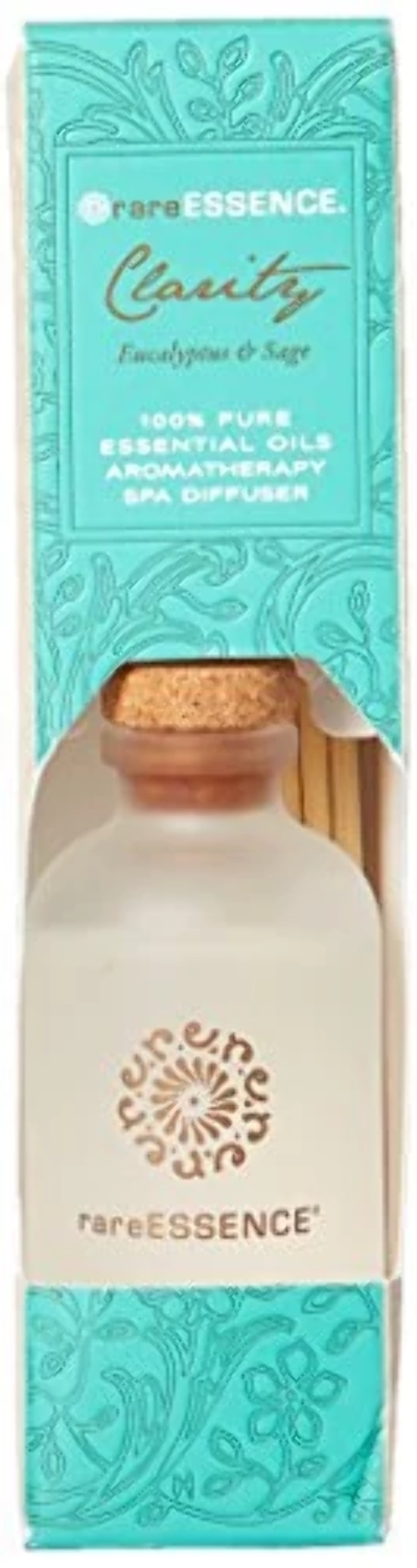 rareEarth rareESSENCE Diffuser, 30ml, Clarity - Walmart.com