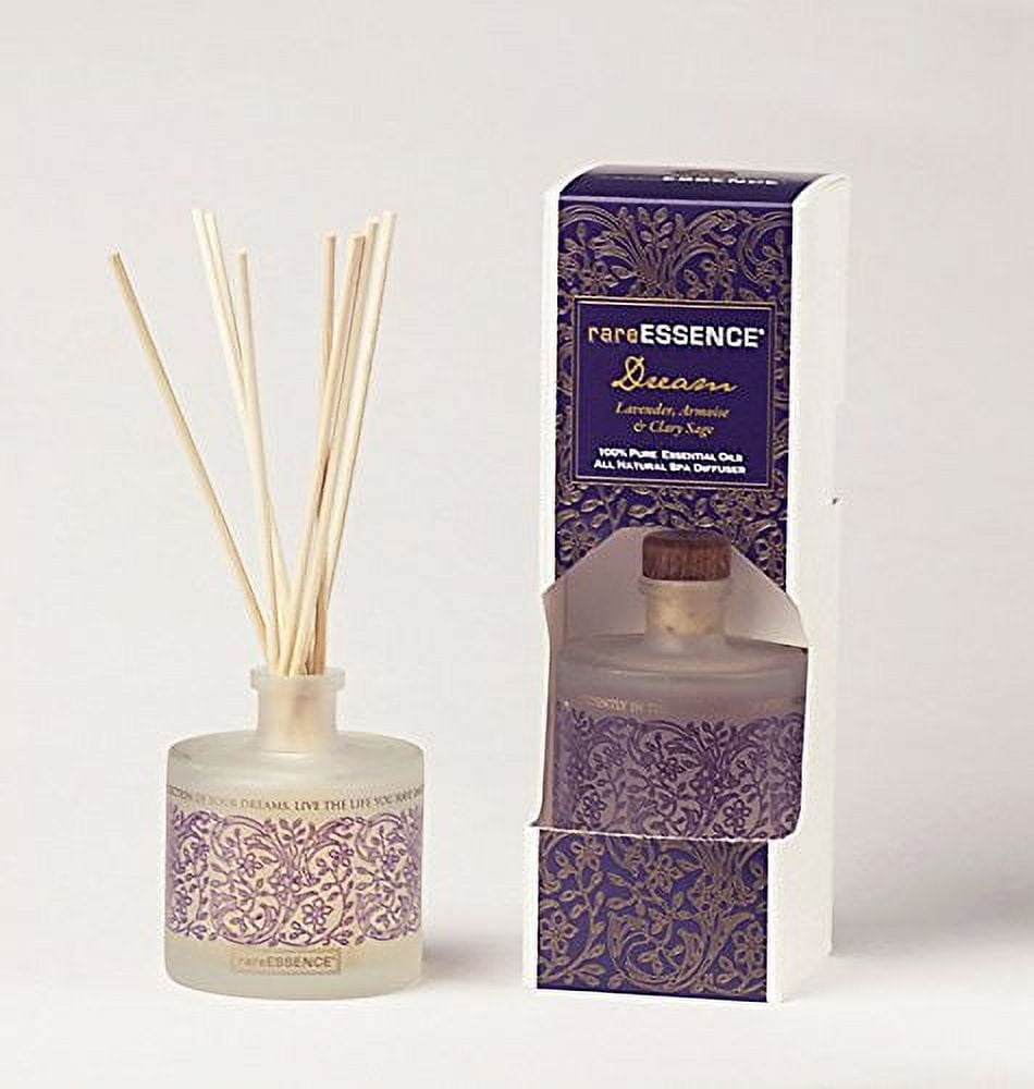 RareEssence - Spa Reed Diffuser Dream - 90 ml. - Walmart.com