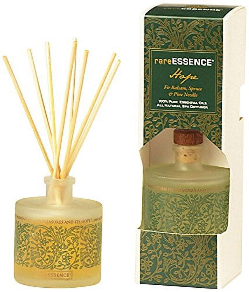 rareEarth rareESSENCE Reed Diffuser, 90ml, Hope, 90 Milliliter ...