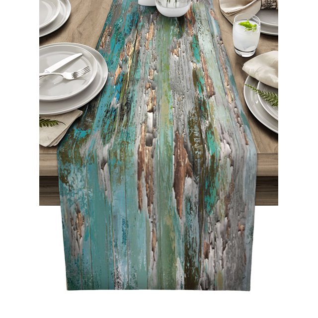 ration Table NewspapeRunneHome ration Table Wood DinneGrain Texture ...