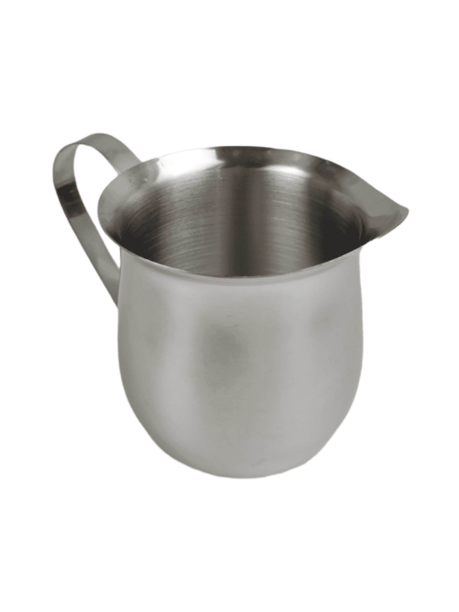 rattleware 8oz Brew Pitcher, Stainless Steel, 27708 - Walmart.com