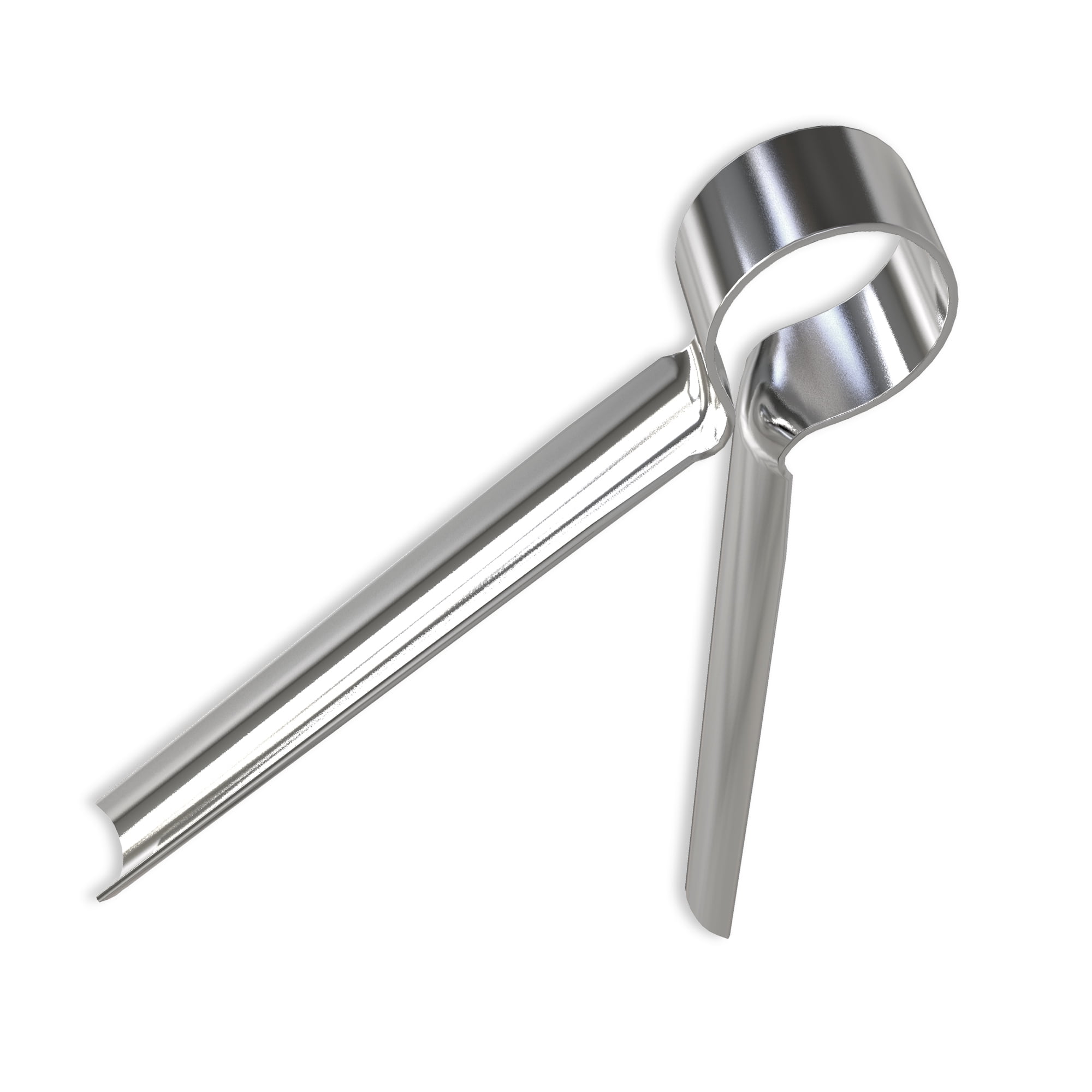 rattleware 9" Squeezing Tool, Stainless Steel - Walmart.com