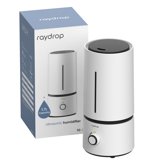 Sunbeam Cool Mist Humidifier, 1 Gal. (Scm1100-nwm) - Walmart.com