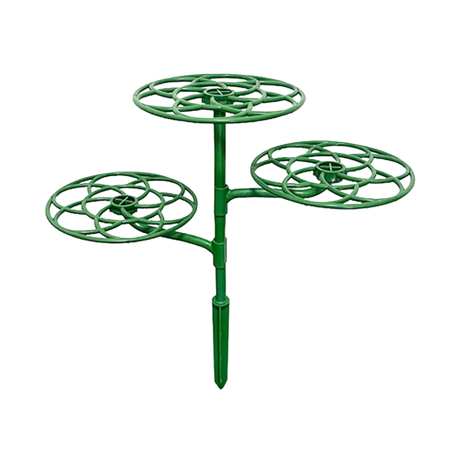 Árbol de Navidad Topper Sostenidores Elegir Fijar Torces de Navidad ...