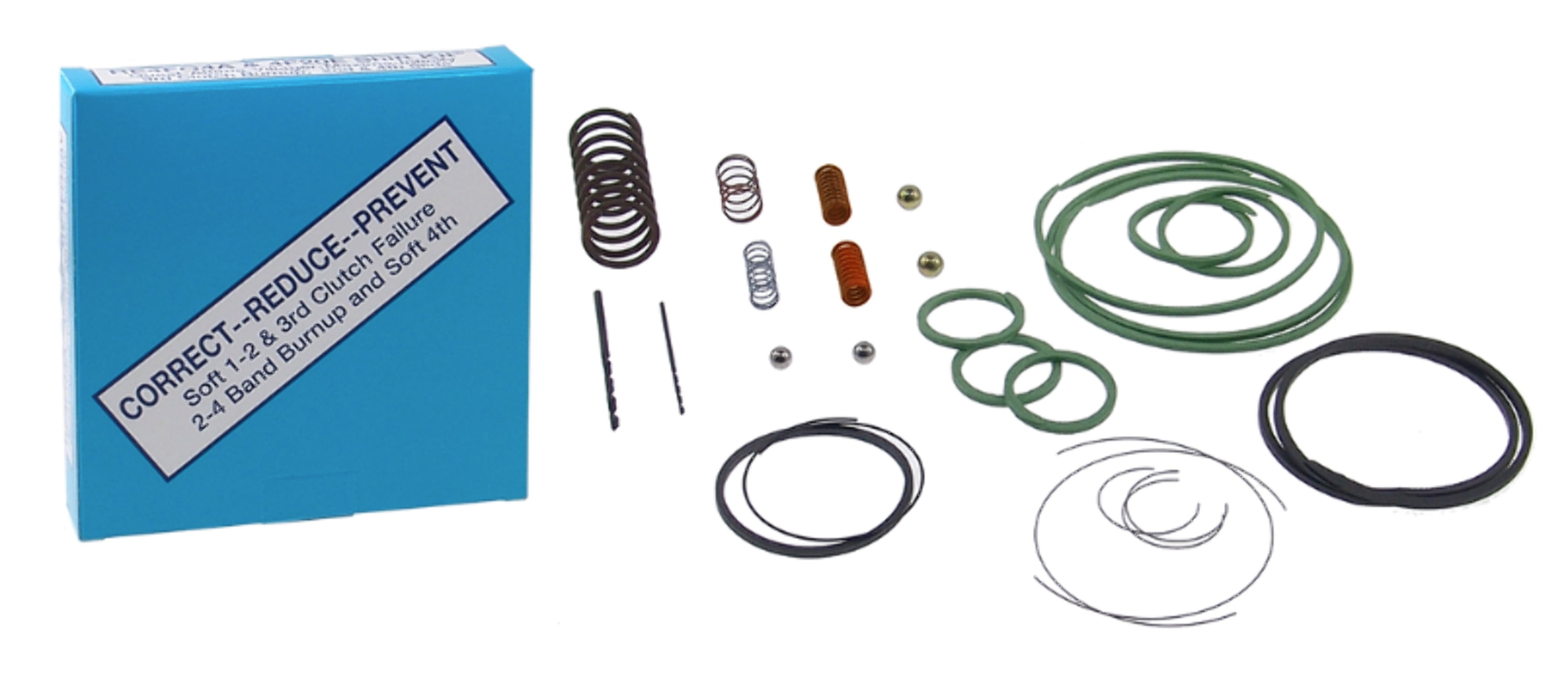 re4f04a shift kit Automatic transmission - Walmart.com