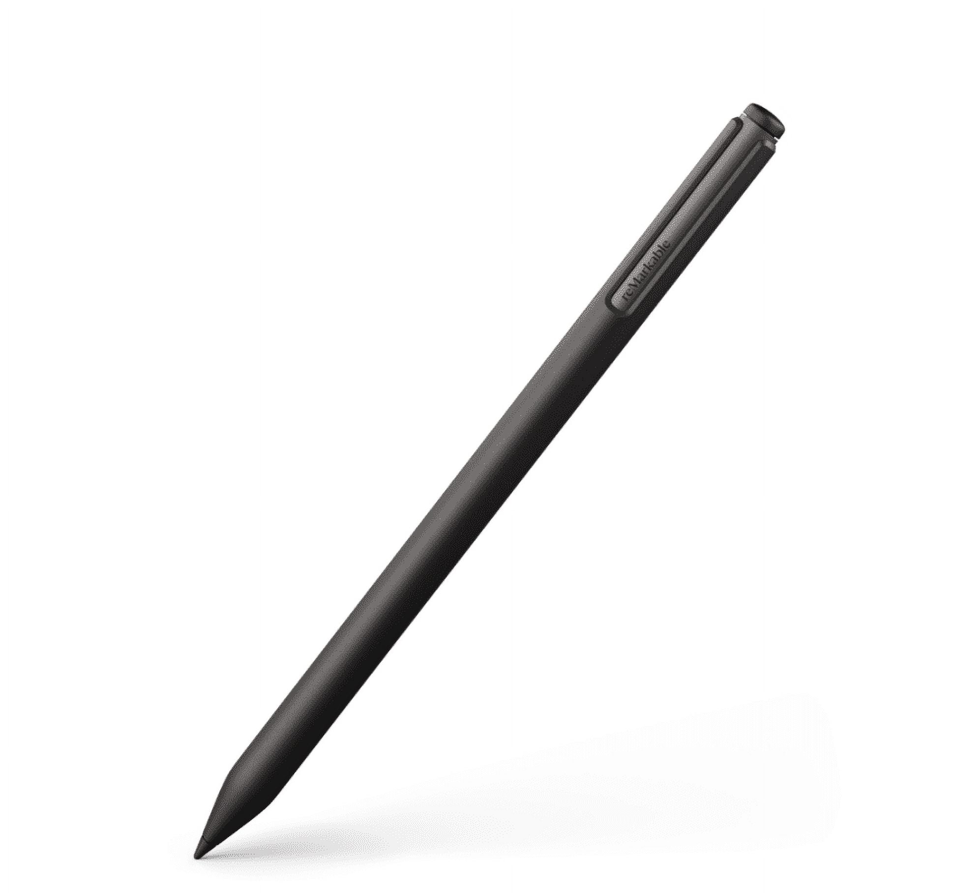 reMarkable - Marker Plus with Built-in Eraser for reMarkable Paper Pro ...