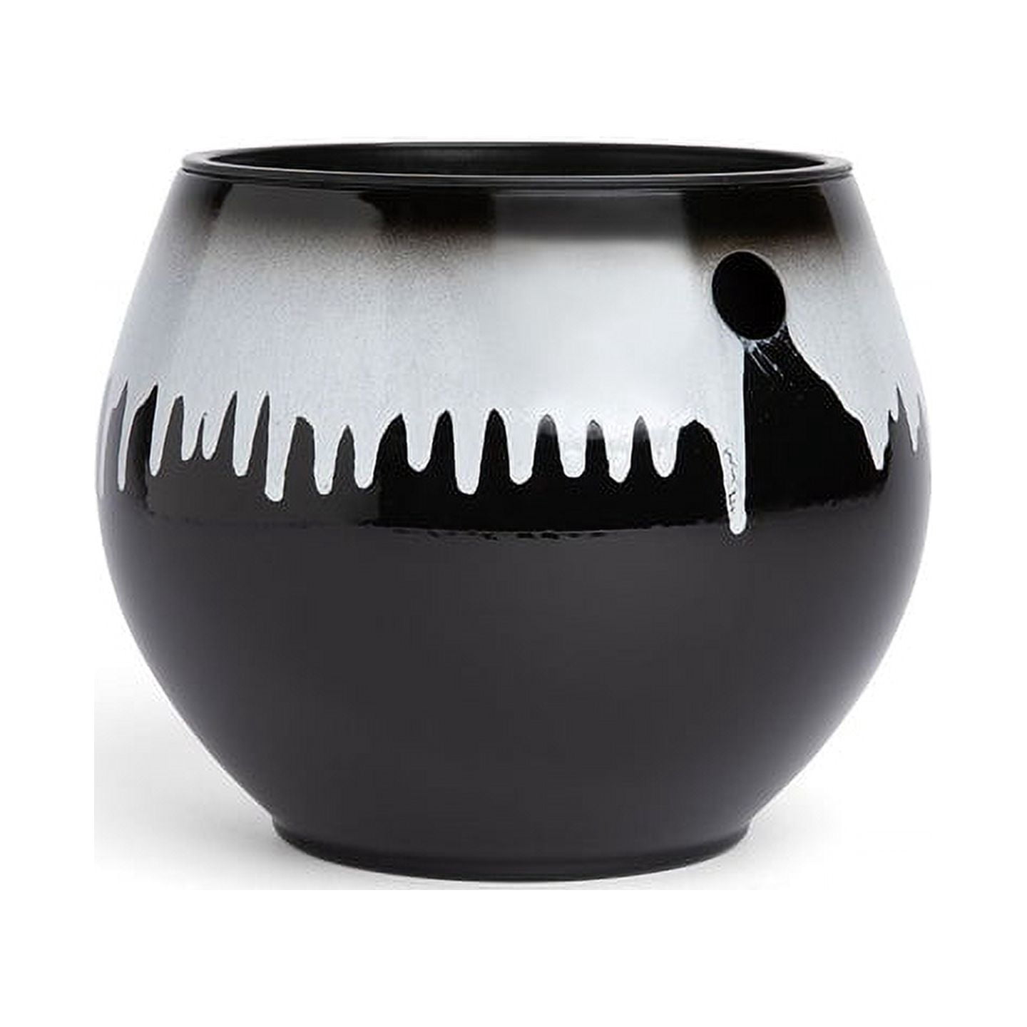 rePotme 6 inch Self Watering Pot - Aqua Core Collection (Midnight Sky ...