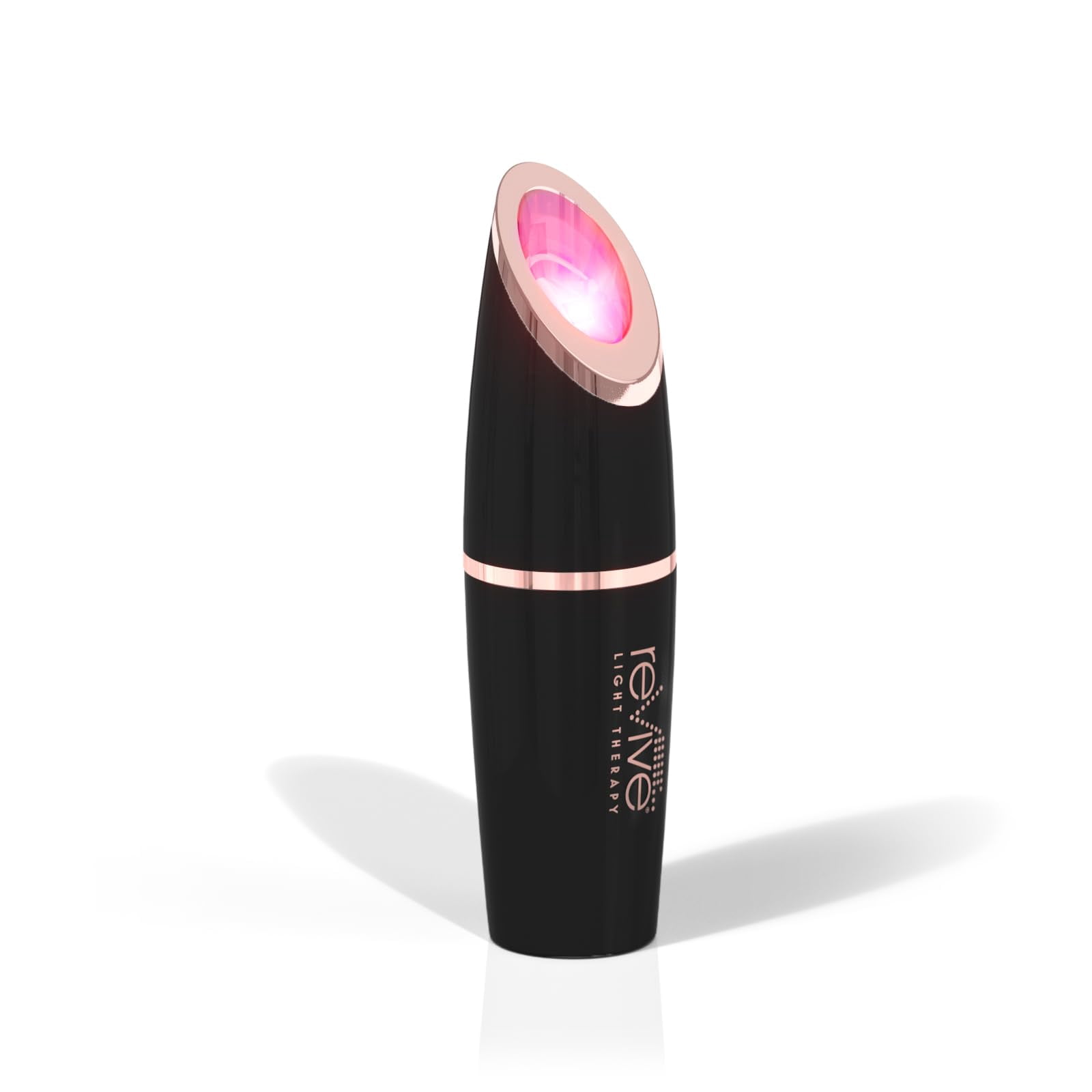 reVive Light Therapy Lux Collection Poof Acne Device for Face, Portable ...