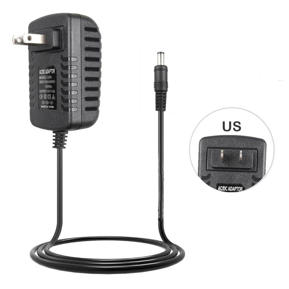 Reali 12V Battery Charger for Electric Scooters Razor Power Core E90 ...