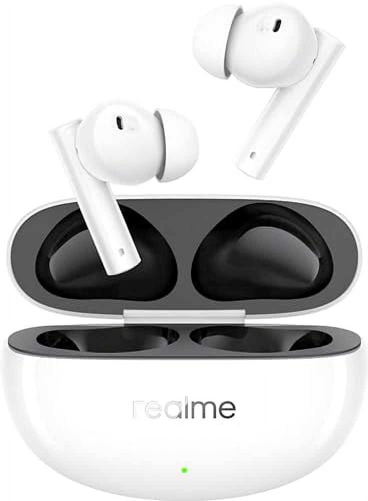 realme Buds Air 5 Truly Wireless in-Ear Earbuds with 50dB ANC, 12.4mm ...