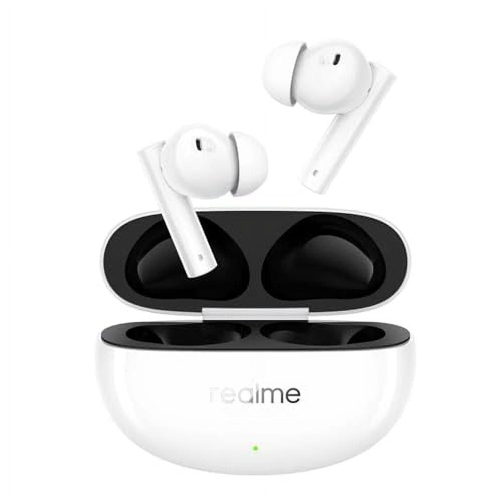 realme Buds Air 5 Truly Wireless in-Ear Earbuds with 50dB ANC, 12.4mm ...