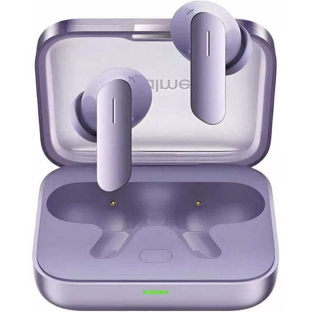 realme Buds Air 7, 12.4mm Dynamic Bass Drivers, 52Hrs Playtime, 52dB ...